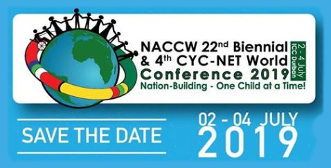 CYC-Net: The International Child and Youth Care Network